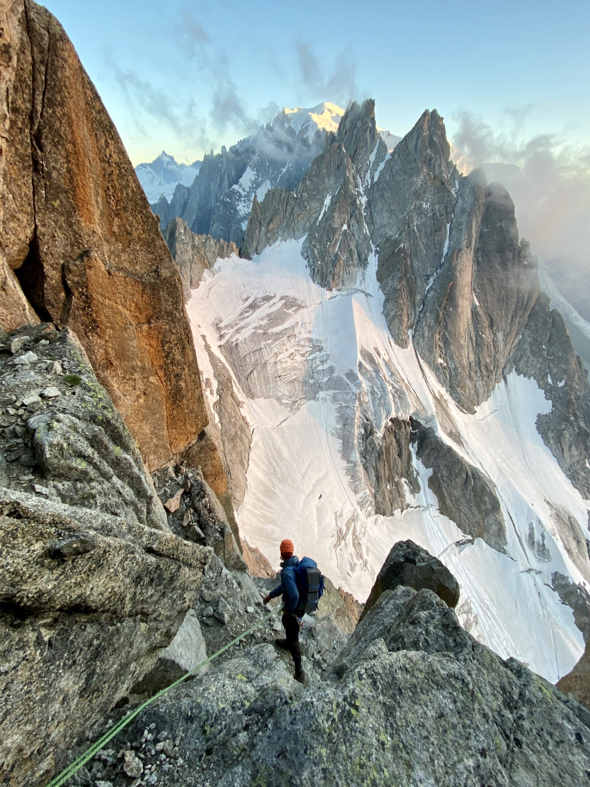 Social – Jacobites Mountaineering Club